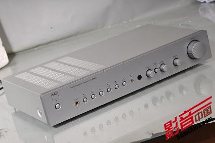 年轻人最爱 NAD C515 BEE CD播放机到货-太平洋电脑网